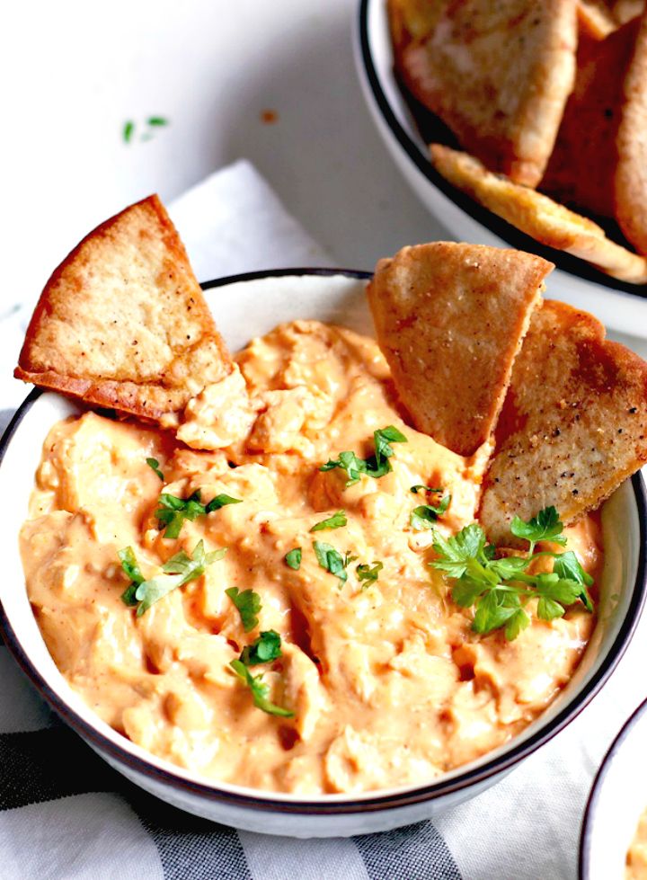 80 Flavorful & Easy Dip Recipes for Appetizers - Easy Recipes for All