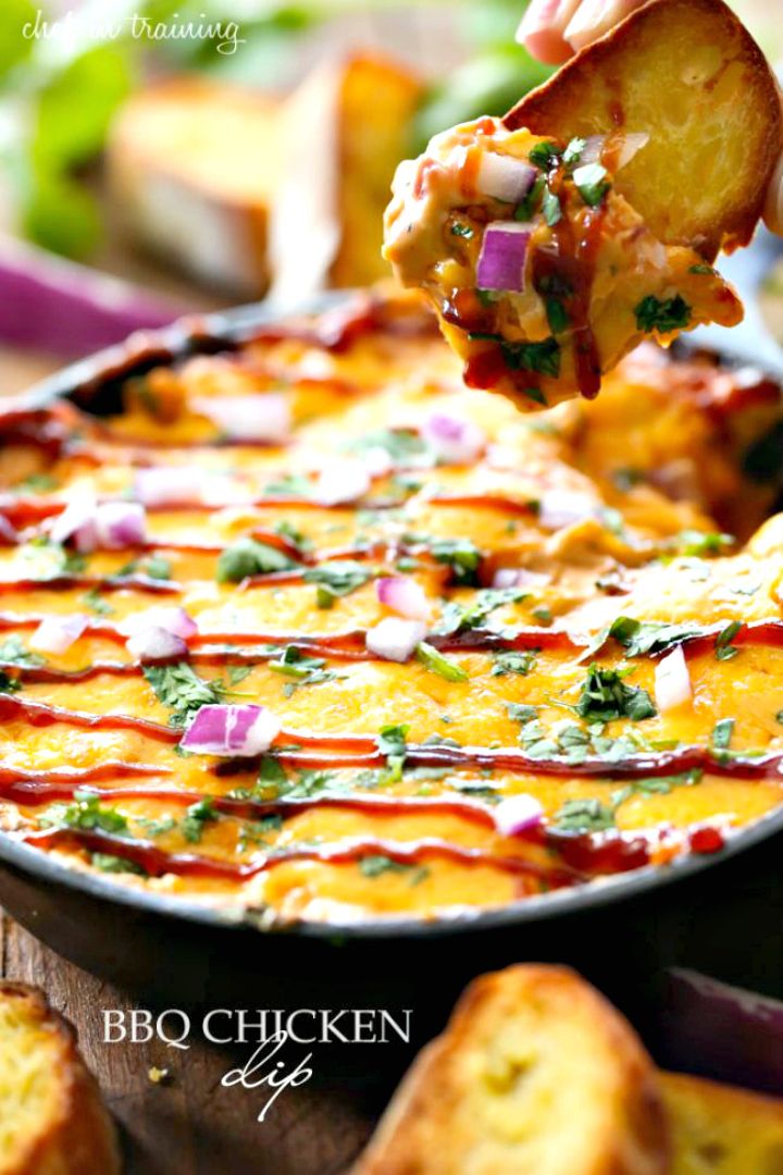 80 Flavorful & Easy Dip Recipes for Appetizers - Easy Recipes for All