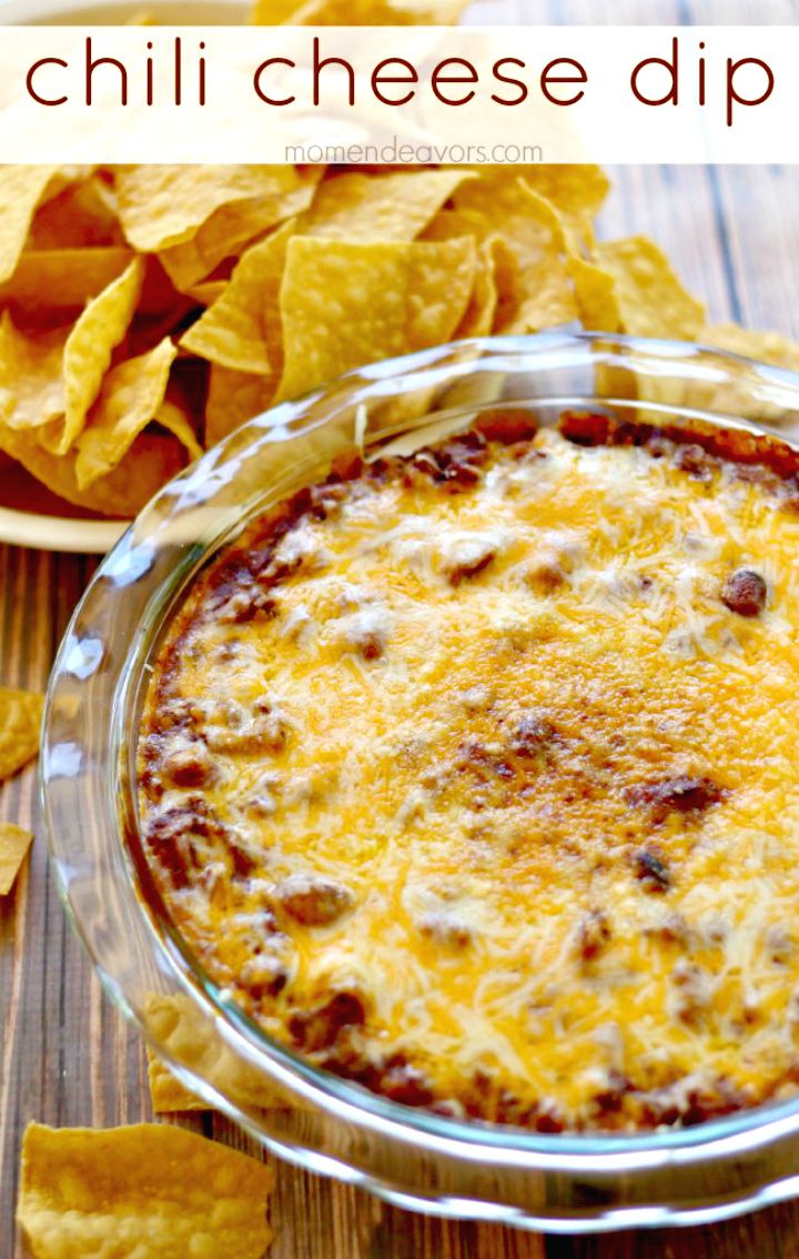80 Flavorful & Easy Dip Recipes for Appetizers - Easy Recipes for All
